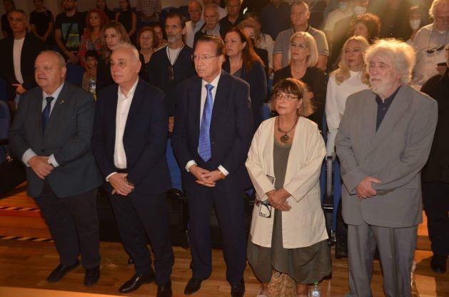 Επετειακή εκδήλωση του ολοκαυτώματος - Viannitika.gr